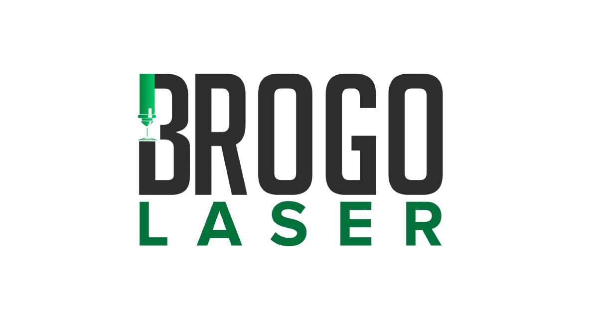 Brogo Laser: Your Pro Partner in All Laser Solutions